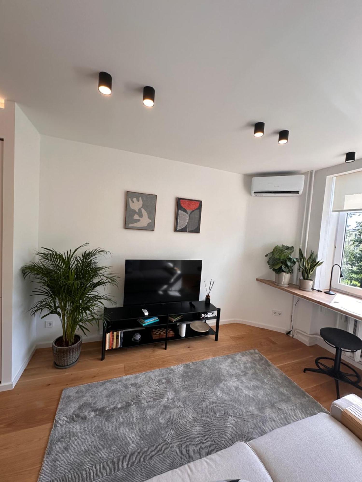 Apartment Algirdo Sunlight Vilnius, Lithuania - book now, 2026 prices